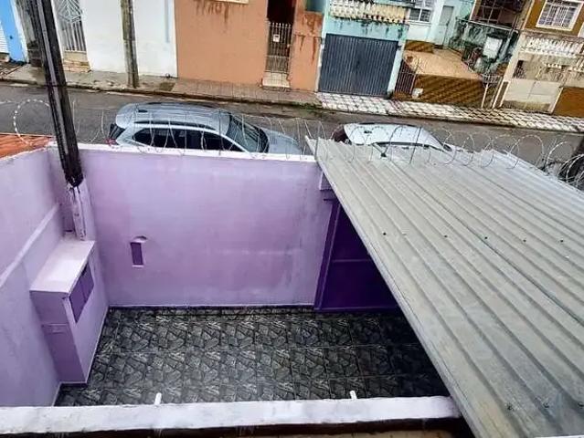 Casa / Sobrado para Venda em Sorocaba/SP Vila Barcelona 2 Quartos