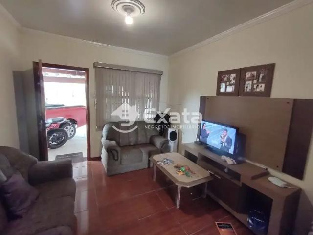 Casa / Sobrado para Venda em Sorocaba/SP Vila Barcelona 2 Quartos