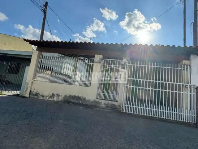 Casa / Sobrado para Venda em Sorocaba/SP Vila Barcelona 2 Quartos