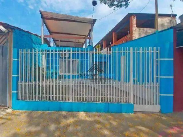 Casa / Sobrado para Venda em Sorocaba/SP Vila Barcelona 2 Quartos