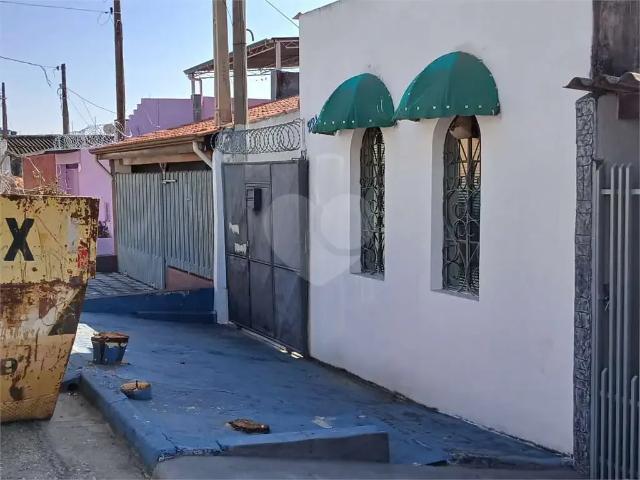 Casa / Sobrado para Venda em Sorocaba/SP Vila Barcelona 2 Quartos