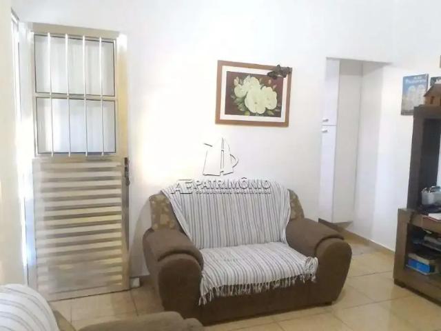 Casa / Sobrado para Venda em Sorocaba/SP Vila Barcelona 2 Quartos