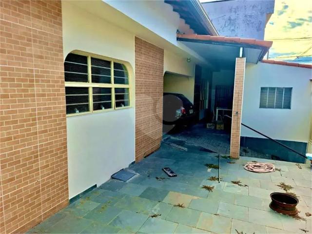 Casa / Sobrado para Venda em Sorocaba/SP Vila Barcelona 3 Quartos