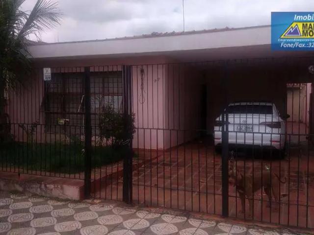 Casa / Sobrado para Venda em Sorocaba/SP Vila Barcelona 3 Quartos
