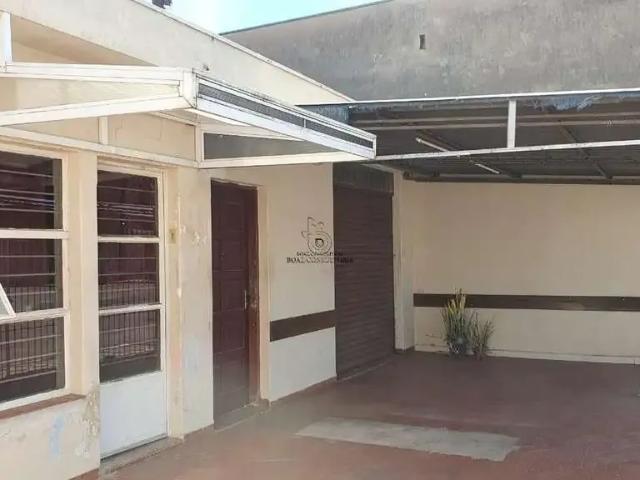 Casa / Sobrado para Venda em Sorocaba/SP Vila Barcelona 3 Quartos
