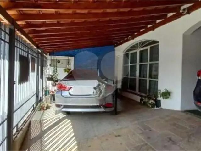 Casa / Sobrado para Venda em Sorocaba/SP Vila Barcelona 3 Quartos