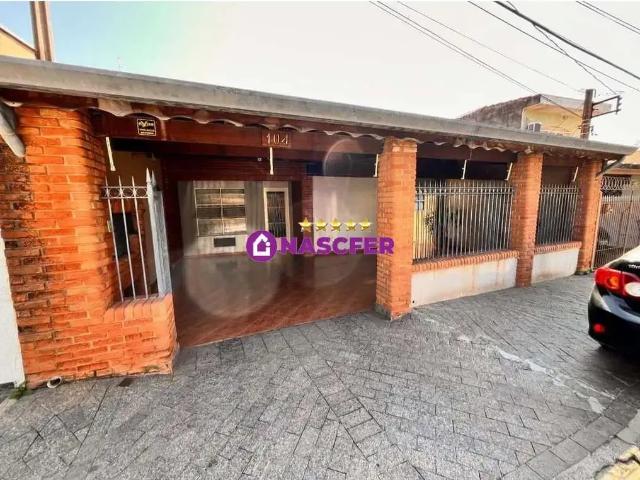 Casa / Sobrado para Venda em Sorocaba/SP Vila Barcelona 3 Quartos