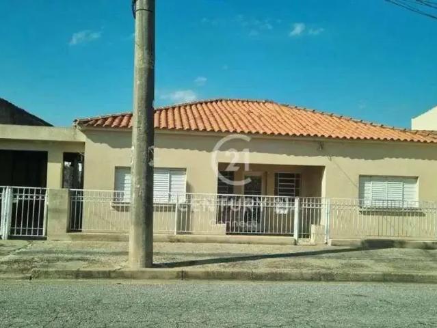 Casa / Sobrado para Venda em Sorocaba/SP Vila Barcelona 3 Quartos