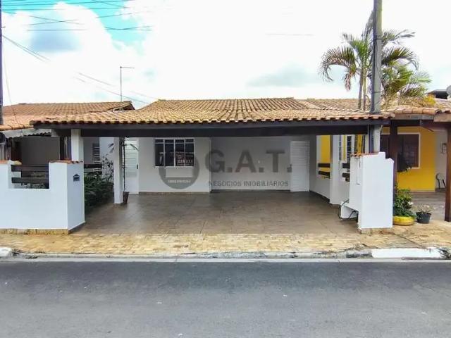 Casa / Sobrado para Venda em Sorocaba/SP Vila Barcelona 3 Quartos