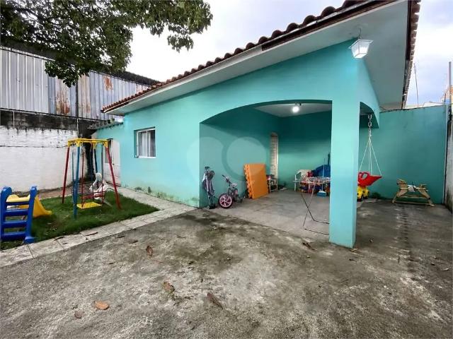 Casa / Sobrado para Venda em Sorocaba/SP Vila Barcelona 3 Quartos