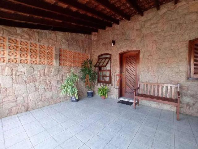Casa / Sobrado para Venda em Sorocaba/SP Vila Barcelona 3 Quartos