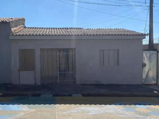 Casa / Sobrado para Venda em Sorocaba/SP Vila Barcelona 3 Quartos