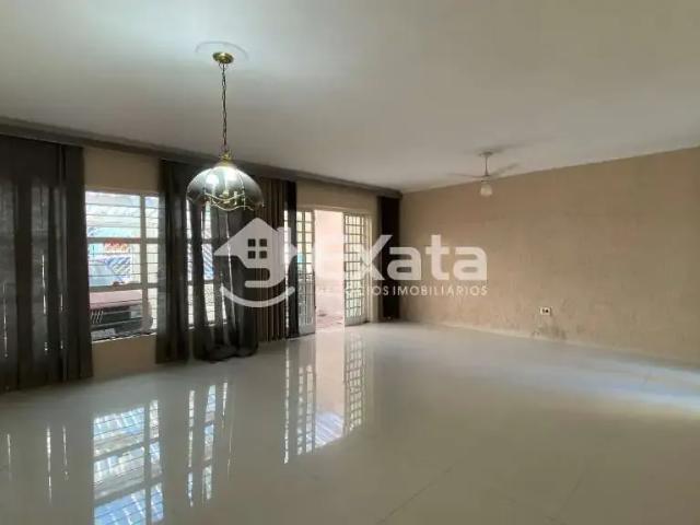 Casa / Sobrado para Venda em Sorocaba/SP Vila Barcelona 3 Quartos