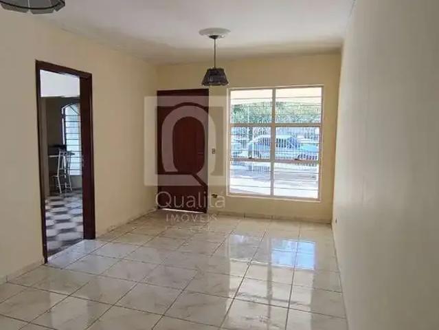 Casa / Sobrado para Venda em Sorocaba/SP Vila Barcelona 3 Quartos