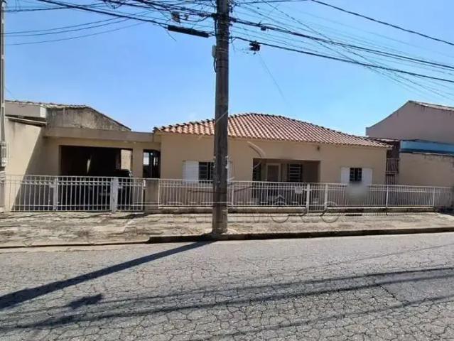 Casa / Sobrado para Venda em Sorocaba/SP Vila Barcelona 4 Quartos