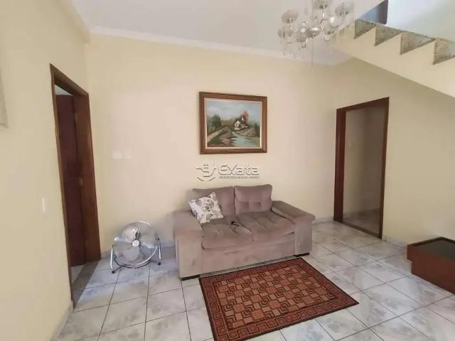 Casa / Sobrado para Venda em Sorocaba/SP Vila Barcelona 4 Quartos