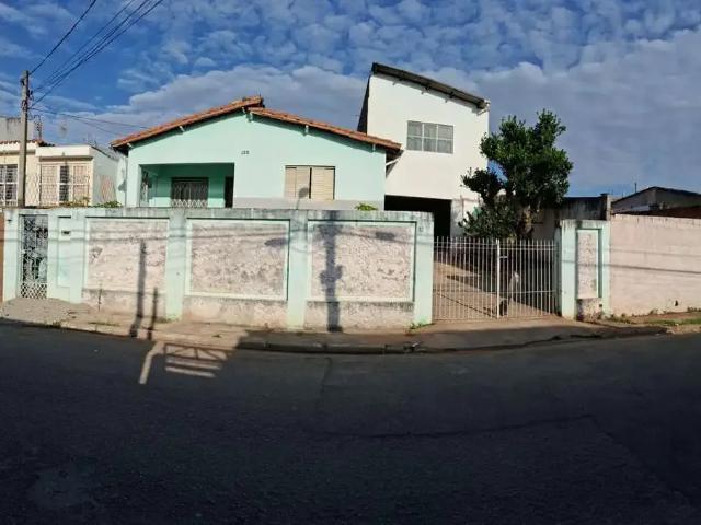 Casa / Sobrado para Venda em Sorocaba/SP Vila Gomes 2 Quartos
