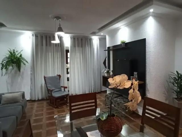 Casa / Sobrado para Venda em Sorocaba/SP Vila Gabriel 4 Quartos