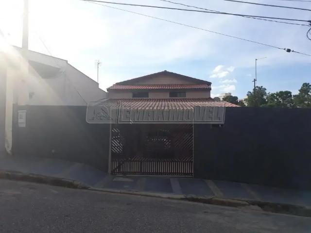 Casa / Sobrado para Venda em Sorocaba/SP Vila Gabriel 5 Quartos