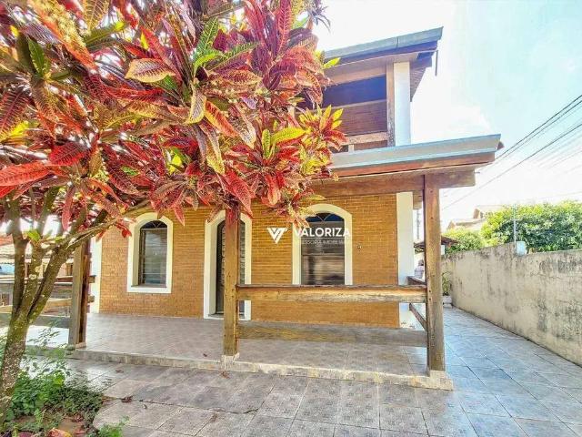 Casa / Sobrado para Venda em Sorocaba/SP Vila Gabriel 5 Quartos