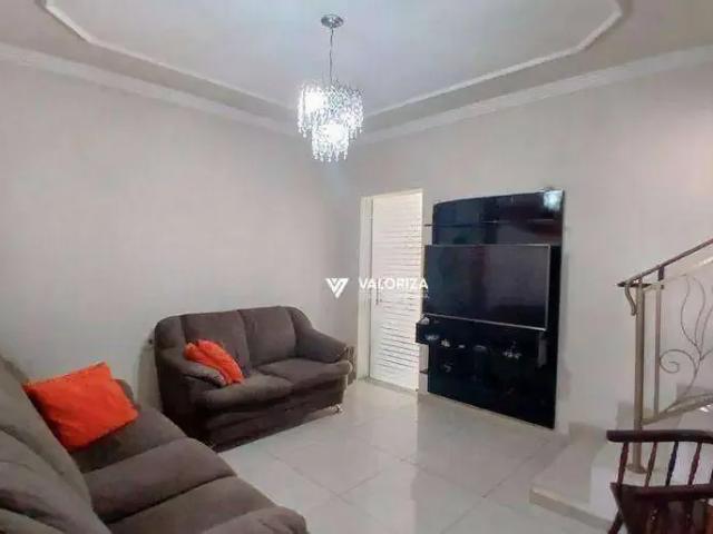 Casa / Sobrado para Venda em Sorocaba/SP Vila Gabriel 2 Quartos