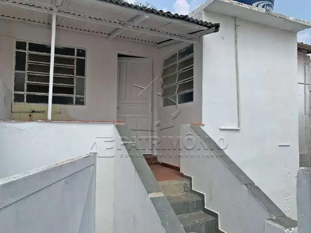 Casa / Sobrado para Venda em Sorocaba/SP Vila Gabriel 2 Quartos