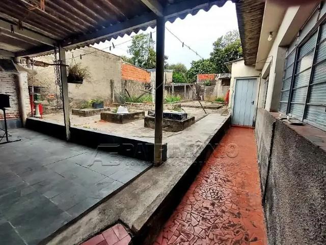 Casa / Sobrado para Venda em Sorocaba/SP Vila Gabriel 2 Quartos