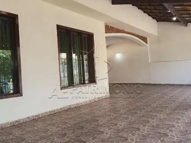 Casa / Sobrado para Venda em Sorocaba/SP Vila Gabriel 3 Quartos