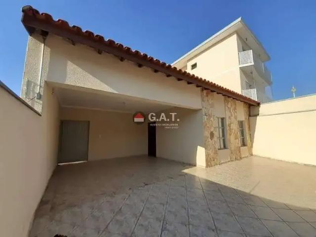 Casa / Sobrado para Venda em Sorocaba/SP Vila Gabriel 3 Quartos