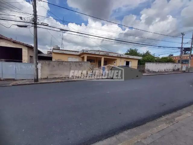 Casa / Sobrado para Venda em Sorocaba/SP Vila Gabriel 3 Quartos