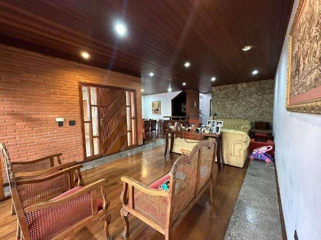 Casa / Sobrado para Venda em Sorocaba/SP Vila Gabriel 3 Quartos