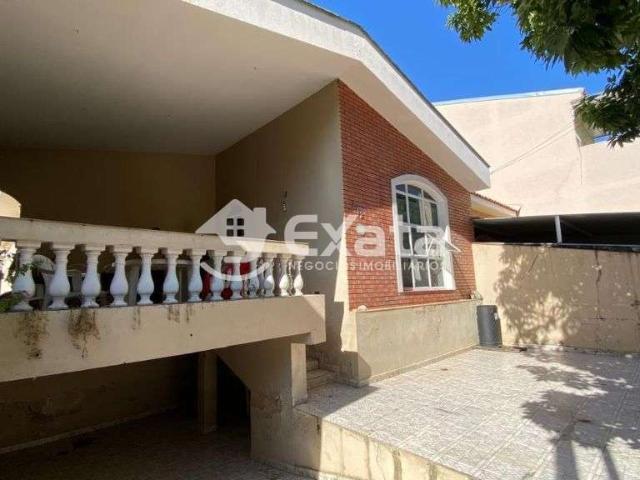 Casa / Sobrado para Venda em Sorocaba/SP Vila Gabriel 3 Quartos