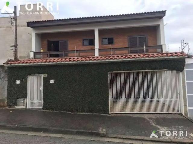 Casa / Sobrado para Venda em Sorocaba/SP Vila Gabriel 3 Quartos