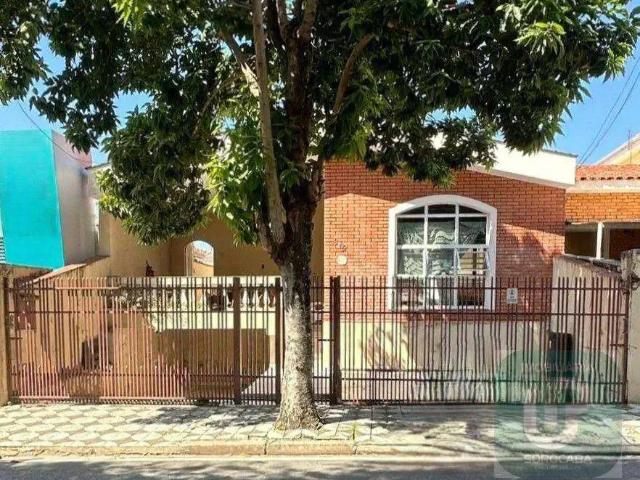 Casa / Sobrado para Venda em Sorocaba/SP Vila Gabriel 3 Quartos