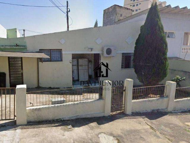 Casa / Sobrado para Venda em Sorocaba/SP Vila Gabriel 2 Quartos