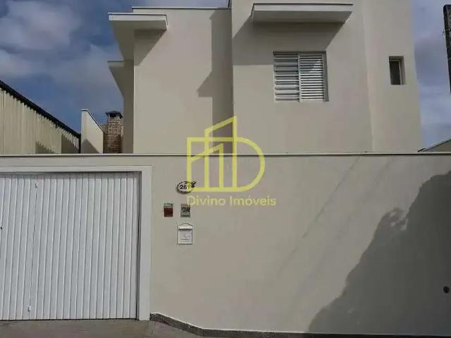 Casa / Sobrado para Venda em Sorocaba/SP Vila da Fonte 3 Quartos