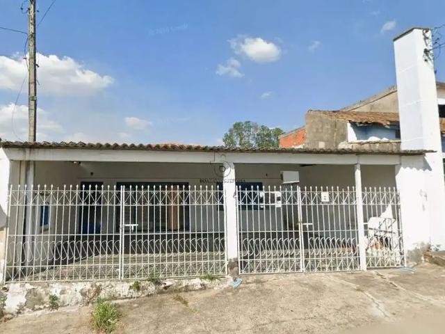 Casa / Sobrado para Venda em Sorocaba/SP Vila Dálmatas 4 Quartos