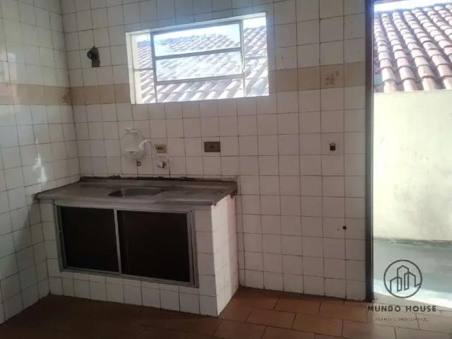Casa / Sobrado para Venda em Sorocaba/SP Vila Elza 2 Quartos