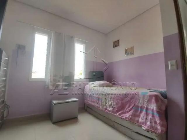 Casa / Sobrado para Venda em Sorocaba/SP Vila Elza 2 Quartos