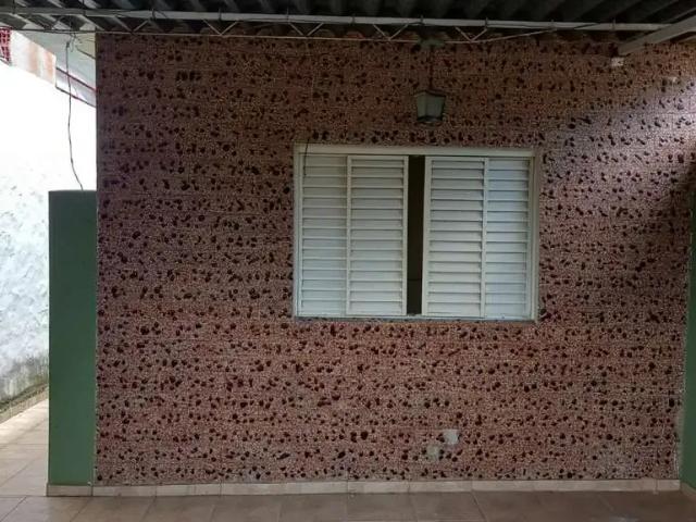 Casa / Sobrado para Venda em Sorocaba/SP Vila Elza 2 Quartos