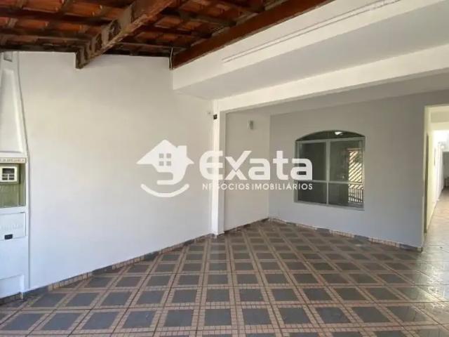 Casa / Sobrado para Venda em Sorocaba/SP Vila Elza 3 Quartos