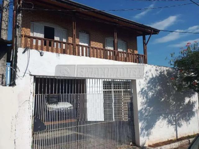 Casa / Sobrado para Venda em Sorocaba/SP Vila Elza 3 Quartos