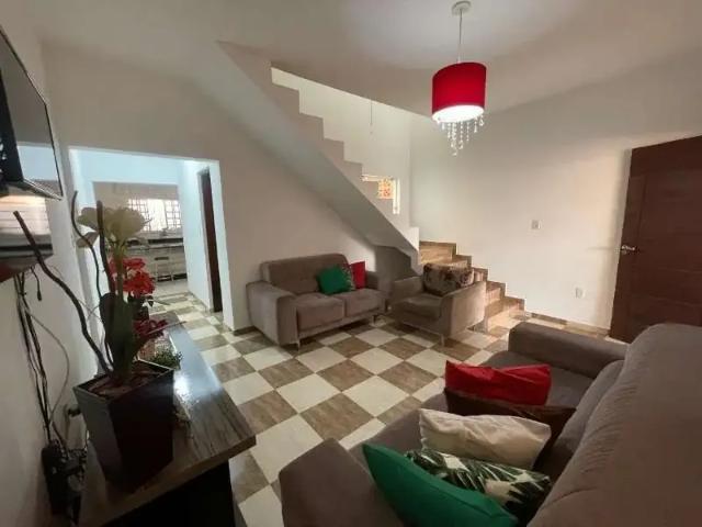 Casa / Sobrado para Venda em Sorocaba/SP Vila Eros 2 Quartos
