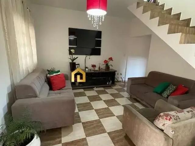 Casa / Sobrado para Venda em Sorocaba/SP Vila Eros 2 Quartos
