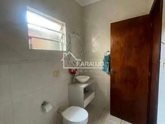 Casa / Sobrado para Venda em Sorocaba/SP Vila Eros 2 Quartos