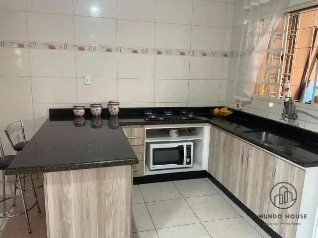 Casa / Sobrado para Venda em Sorocaba/SP Vila Eros 2 Quartos