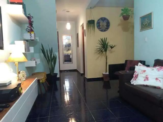 Casa / Sobrado para Venda em Sorocaba/SP Vila Eros 3 Quartos