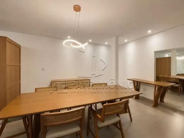 Casa / Sobrado para Venda em Sorocaba/SP Vila Esperança 3 Quartos
