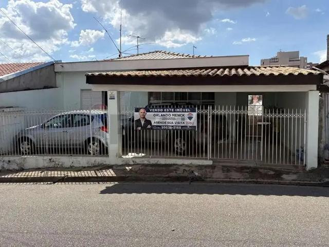 Casa / Sobrado para Venda em Sorocaba/SP Vila Espírito Santo 2 Quartos