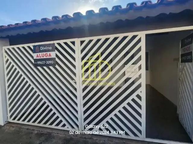 Casa / Sobrado para Venda em Sorocaba/SP Vila Espírito Santo 2 Quartos